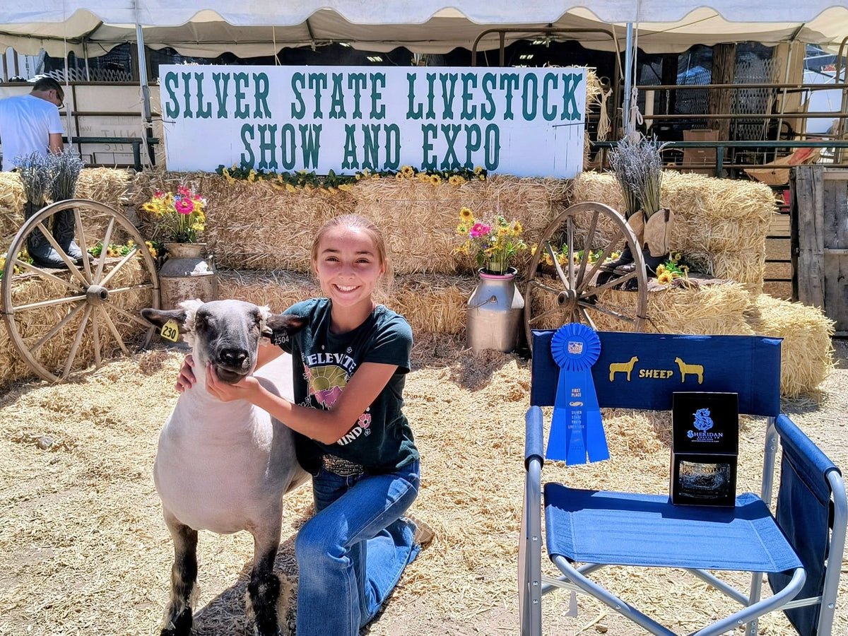 Step-by-Step Guide to Breaking and Training Your Animal for the Ring ...