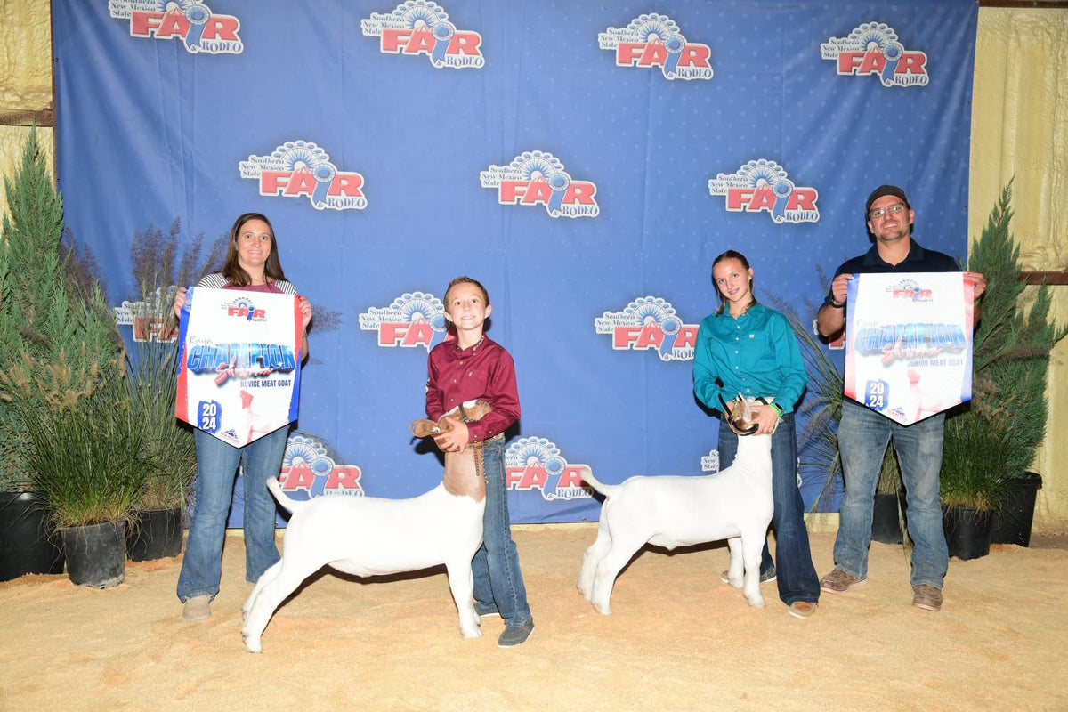 Boost Your Livestock Show Success: Top Social Media Strategies ...