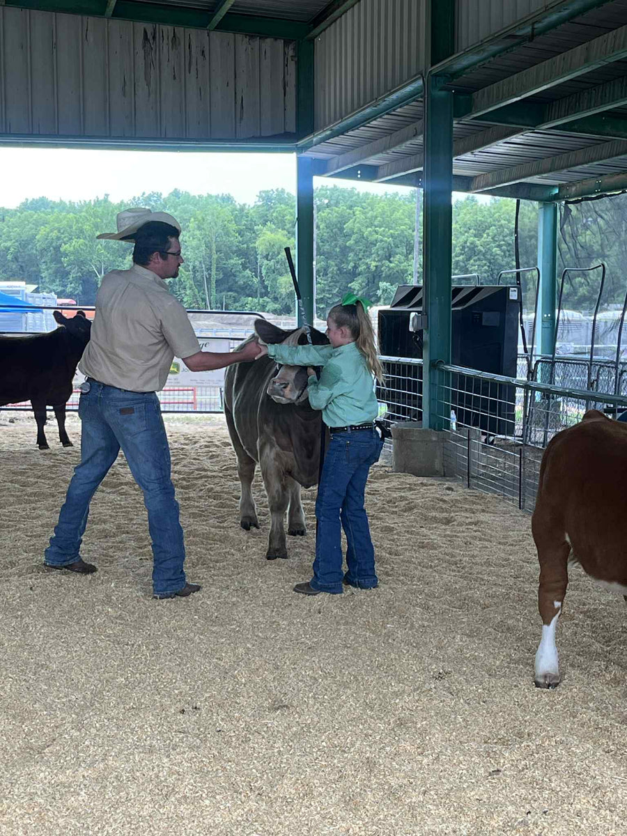 Showmanship Etiquette: How to Behave Professionally and Respectfully i ...