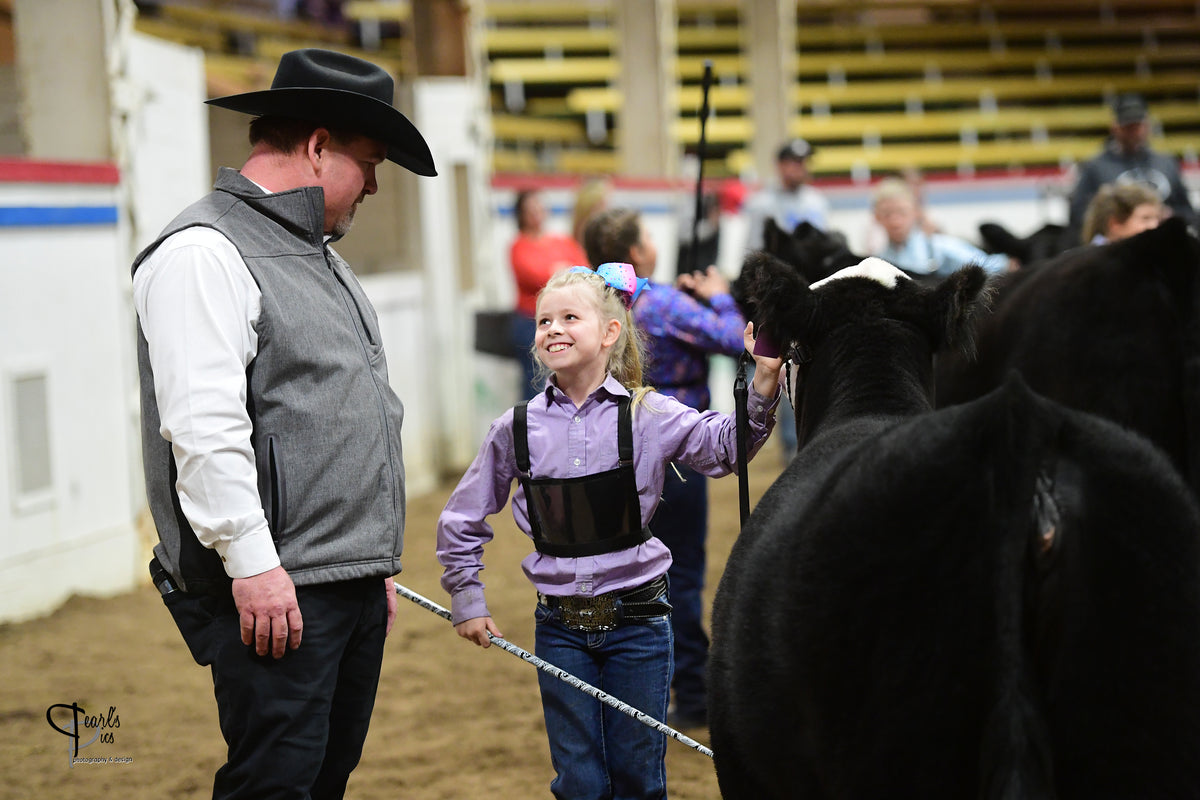 Tips for Successfully Interacting with Judges at Livestock Shows ...